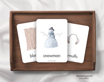 MONTESSORI MATH Number Strips Thousands Montessori Primary - Etsy