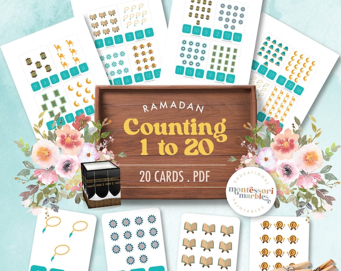 Ramadan Activity Pack Worksheet Printable Download - Etsy Canada