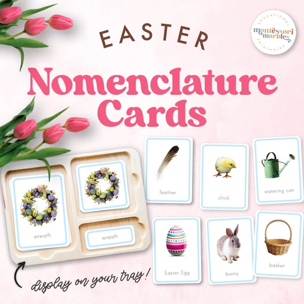 Easter Activities - Etsy