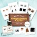 SEVEN CONTINENTS Montessori Nomenclature Cards Cursive Cards Social ...