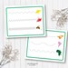 SEVEN CONTINENTS Tracing Names of Continents Montessori at - Etsy