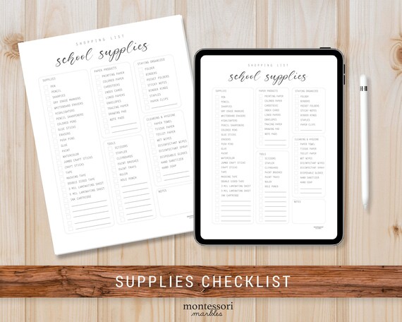 Assistants December 2022 Printable for Teachers THE ULTIMATE MONTESSORI ...