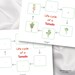 Life Cycle of a Tomato Plant Montessori Nomenclature Cards and Life ...