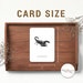 DESERT ANIMALS Flash Cards | Vocabulary Builder | Montessori Inspired ...
