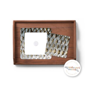 Safari Jungle Animals Pattern Matching 16 Puzzles | Two-piece Visual ...