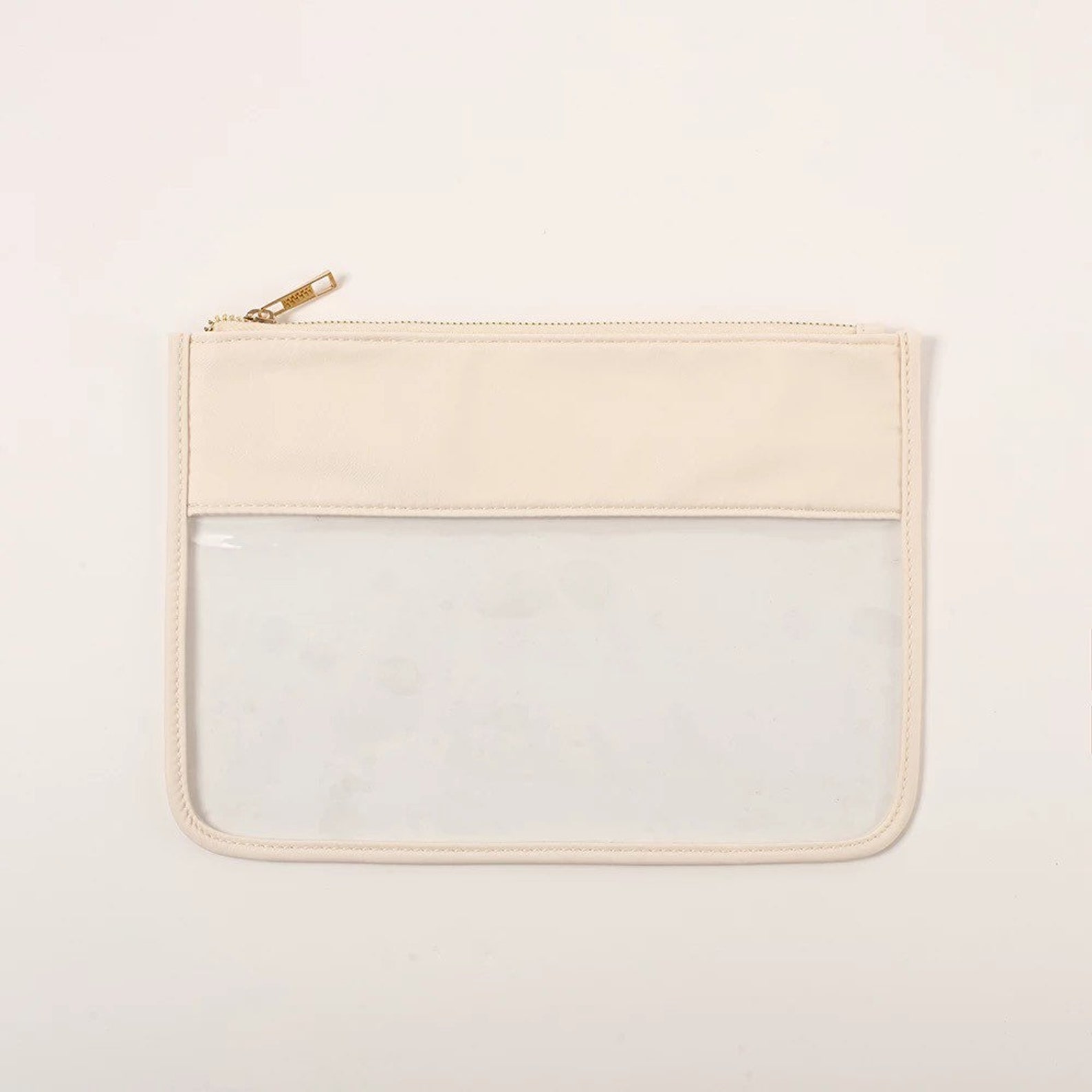 Clear Pouch Great for Personalization | Etsy