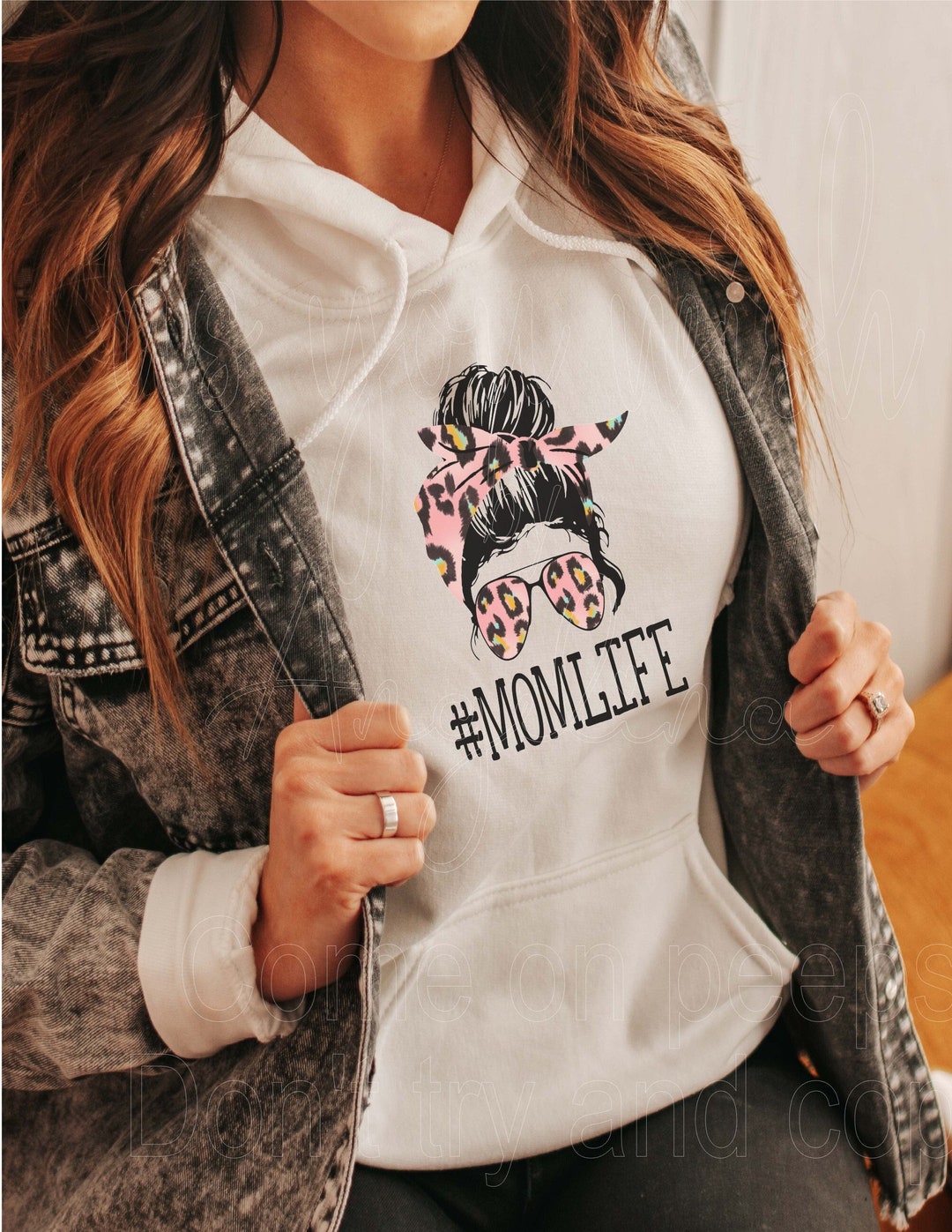 Momlife Sweatshirt, Momlife Sweater, Mom Sweatshirt, Comfy Sweater ...