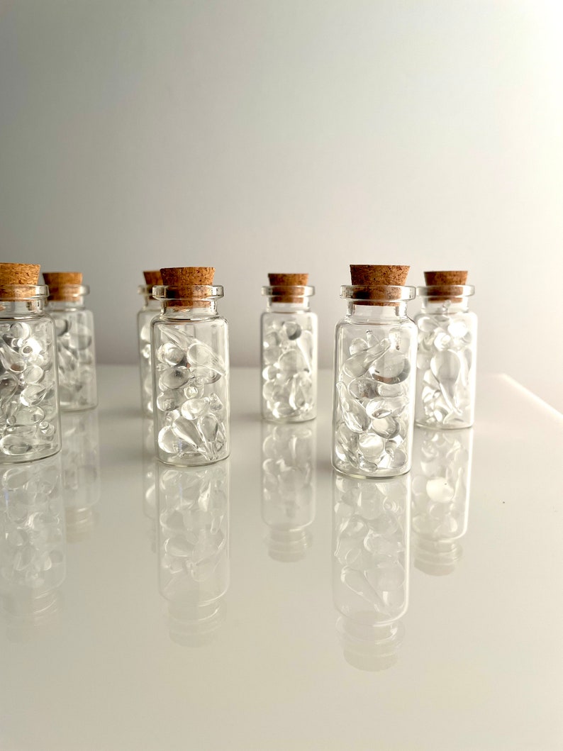 Vile of Glass Tears - Etsy