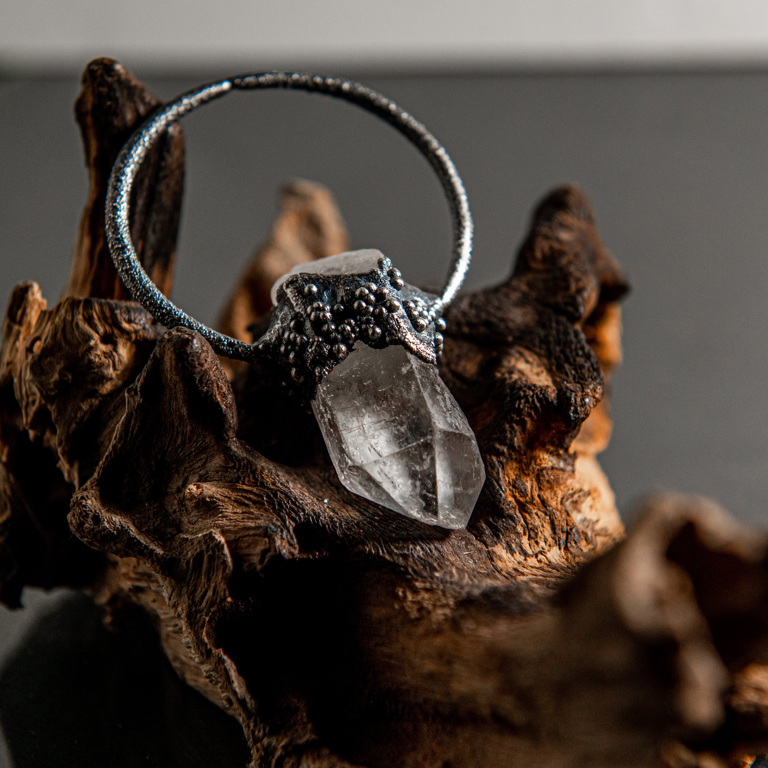 Silver Pendant Jewelry With Quartz,gift for Woman,silver Pendan,silver ...