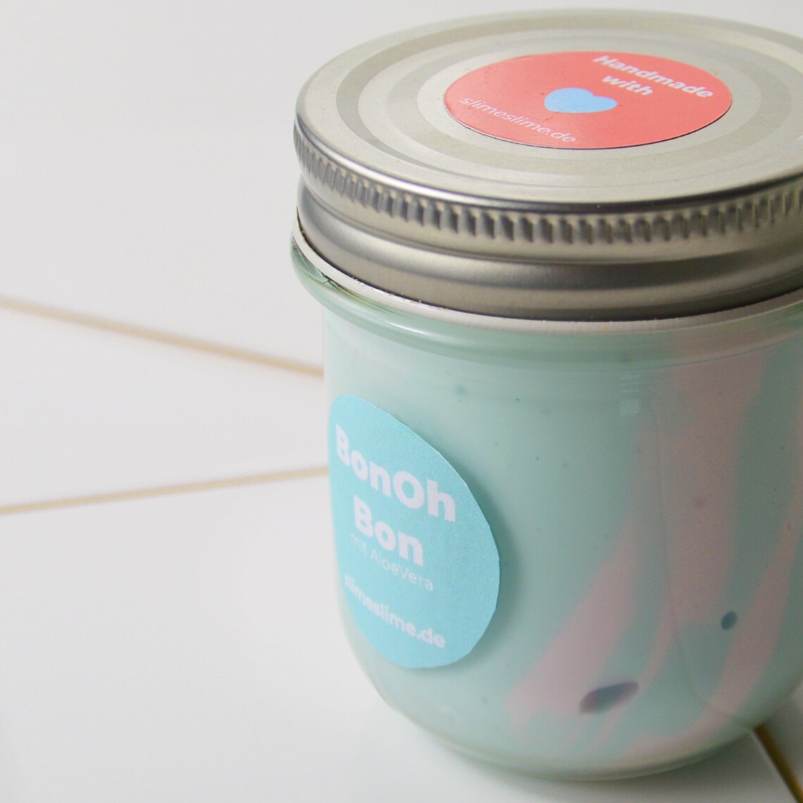 BonOH Bon Butter Slime | Etsy