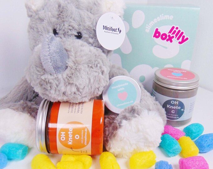 WWWslimeslimeDE - Etsy.de