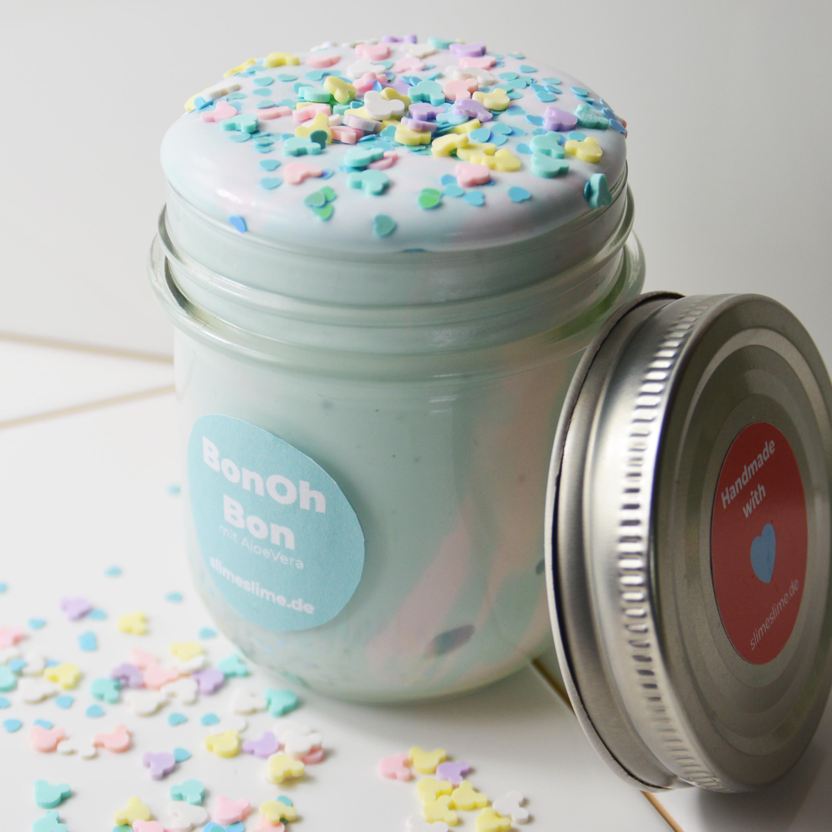 BonOH Bon Butter Slime | Etsy