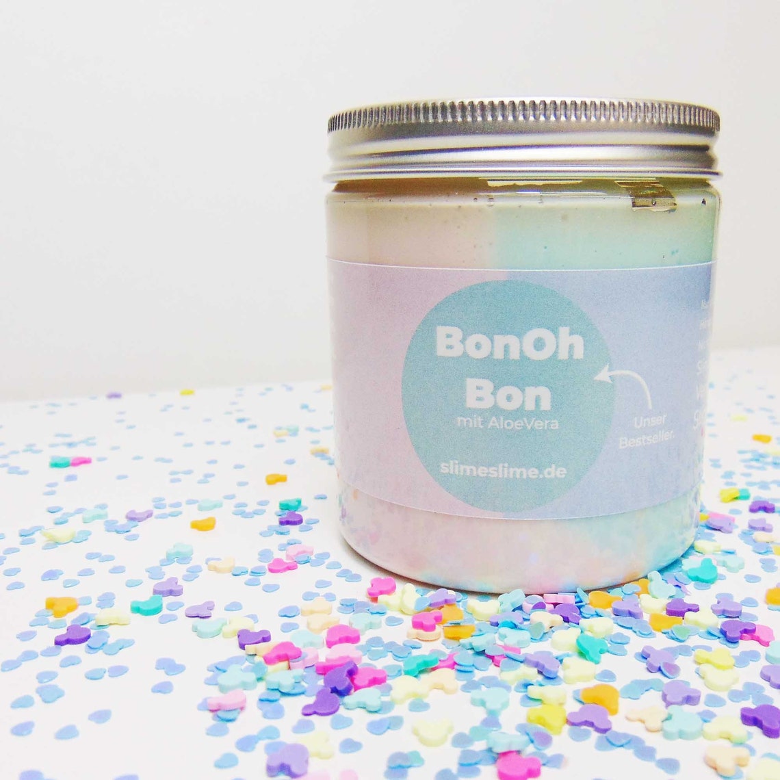 BonOH Bon Butter Slime - Etsy.de