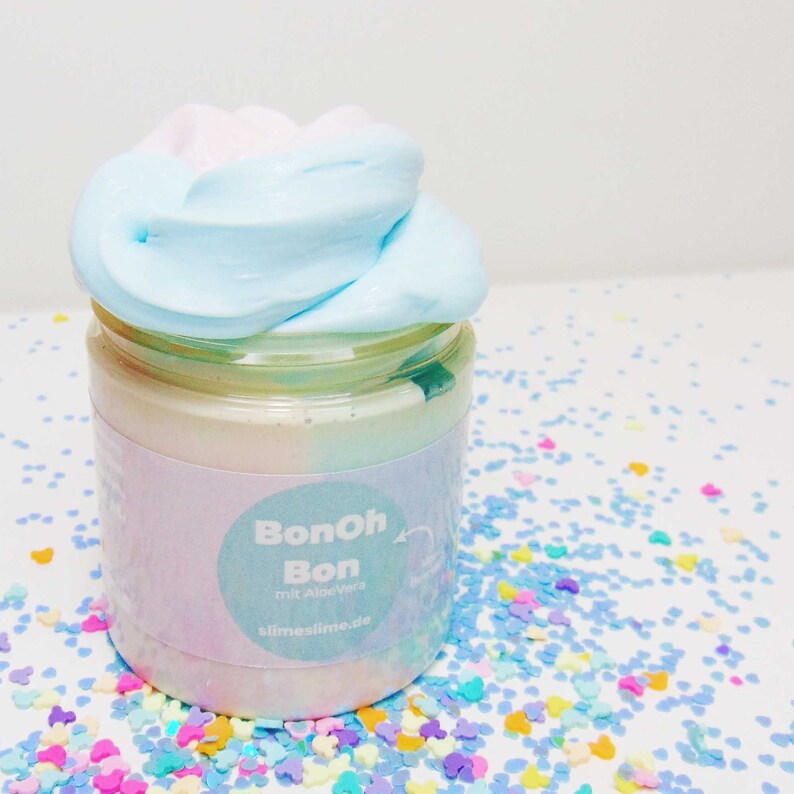 BonOH Bon Butter Slime - Etsy.de