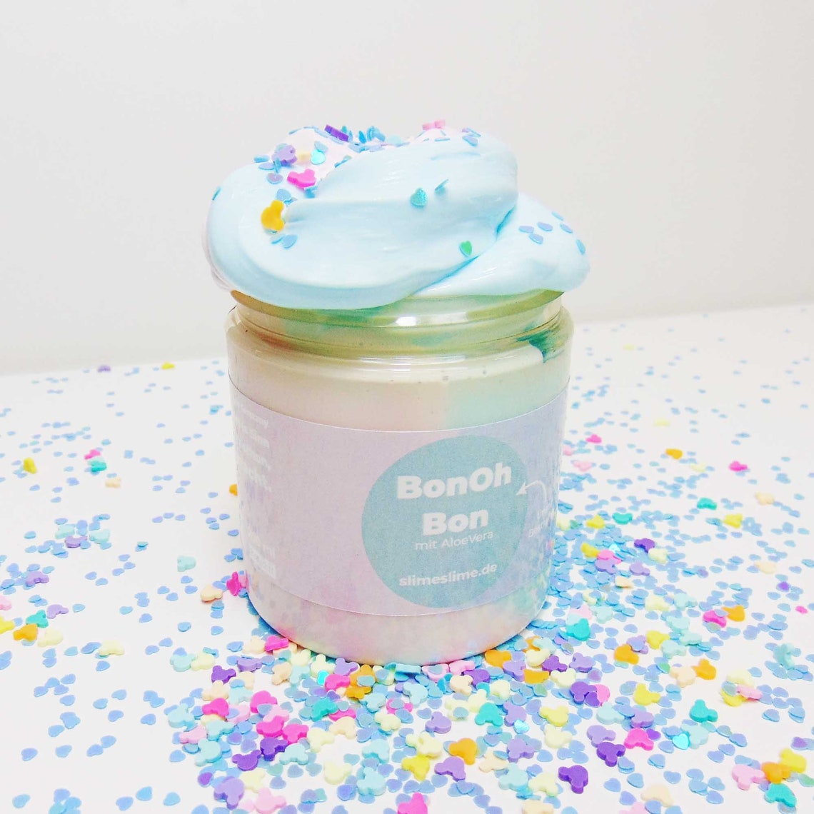 BonOH Bon Butter Slime - Etsy.de