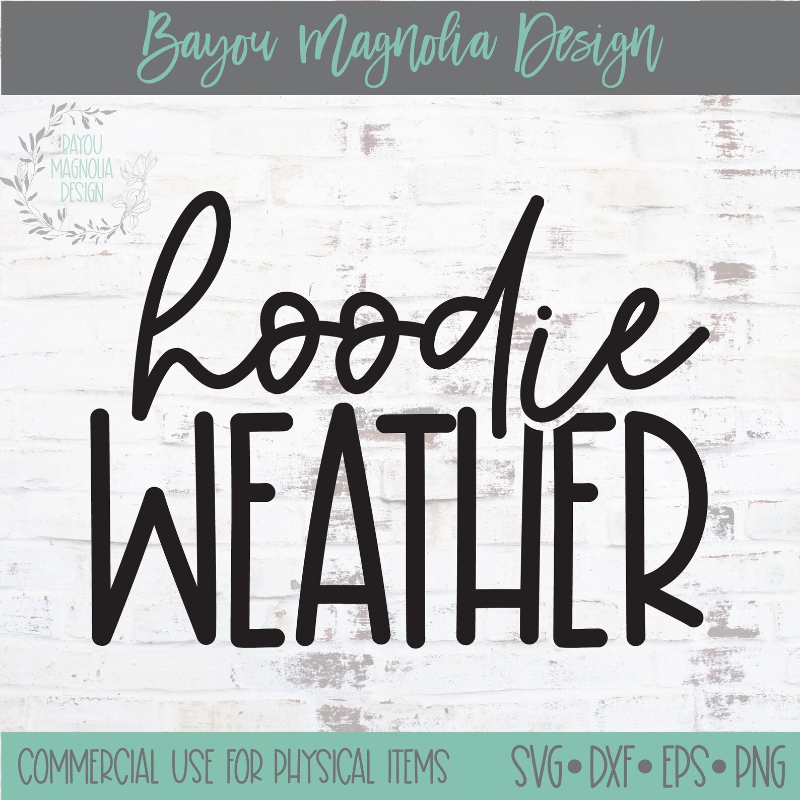 Hoodie Weather SVG - Hoodie Weather Shirt SVG - Fall SVG - Winter Svg ...