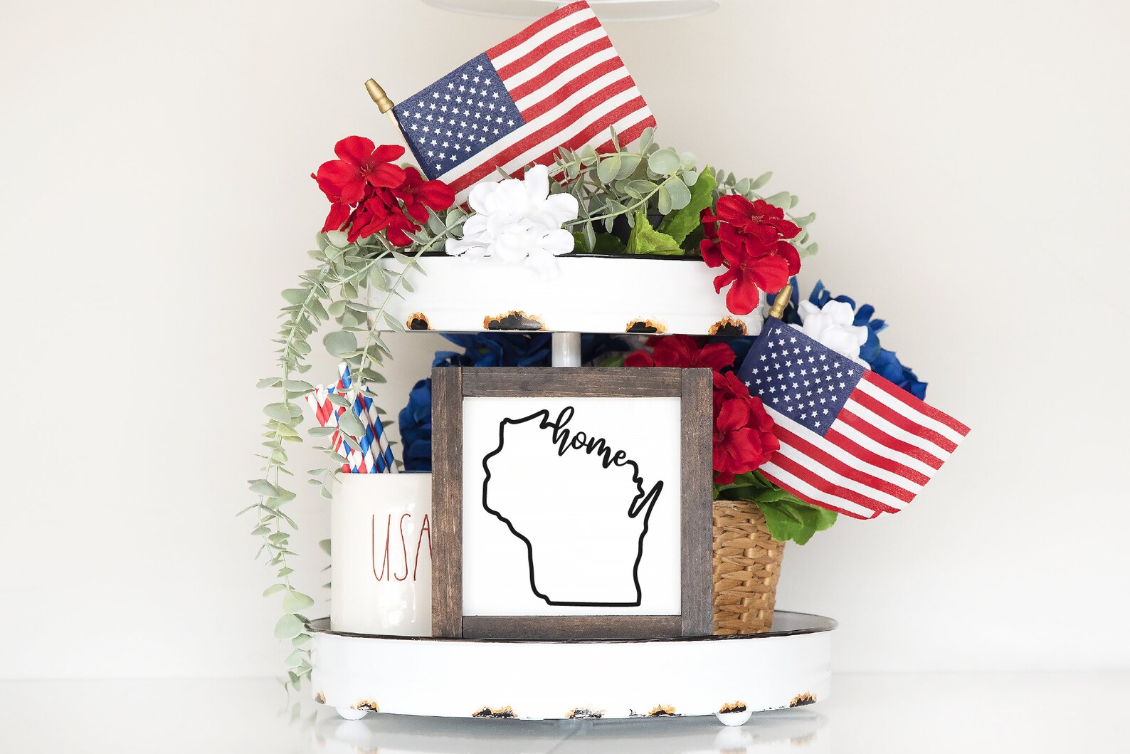 Wisconsin State Outline SVG Wisconsin Home SVG WI State Svg Wisconsin ...