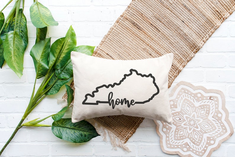 Kentucky State Outline SVG Kentucky State SVG Kentucky - Etsy