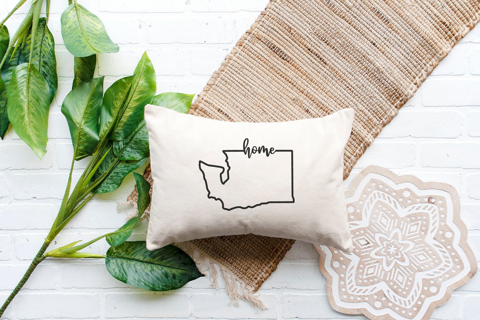 Washington State Outline SVG: Home State Pride (digital Download) - Etsy