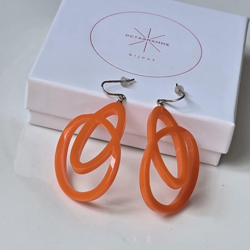 Plexiglass Jewelry - Etsy