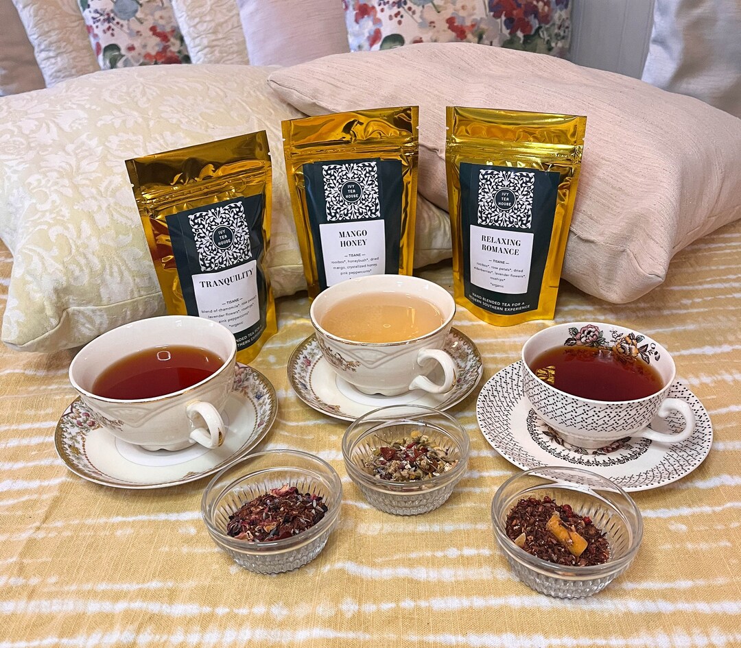 CHILL & COZY BUNDLE - Etsy