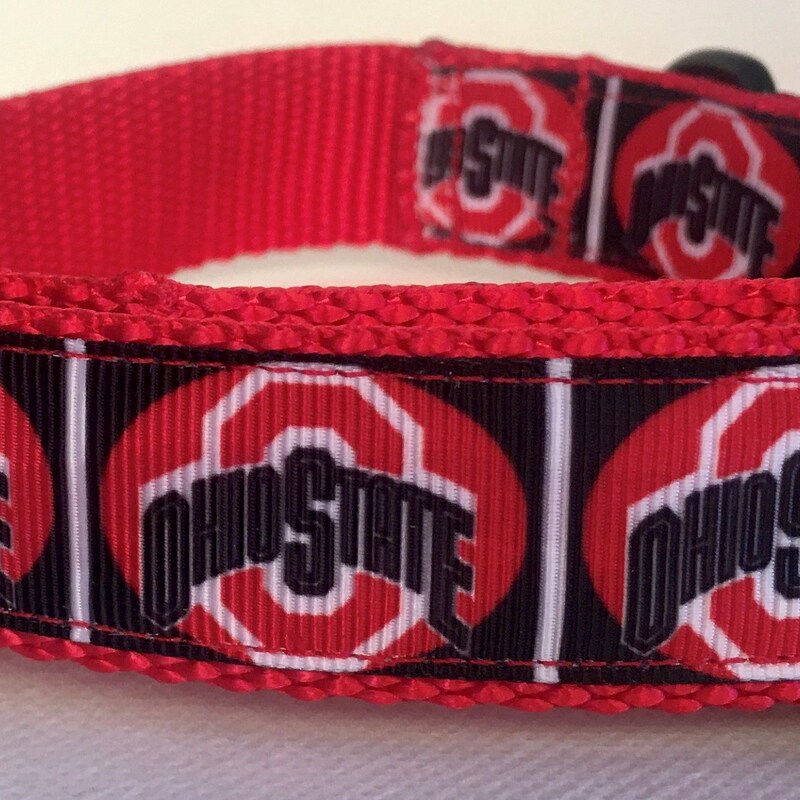 Ohio State Dog - Etsy