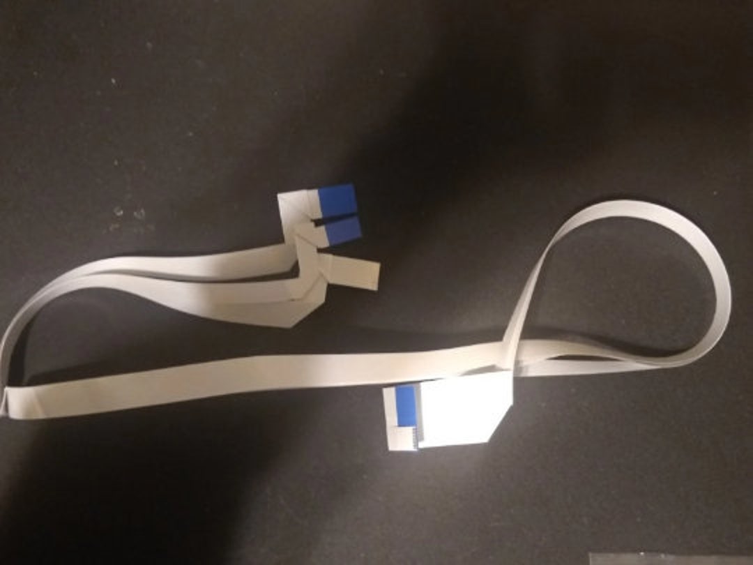 Printhead Cable Epson L1800 1390 1400 1410 1430 R260 R360 R380 R390 ...