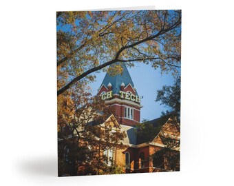 Tech Birthday Greeting Cards - Etsy