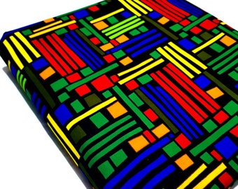 African Fabric, 6 Yards Ankara Fabric, Sewing Fabric, Craft Fabric ...