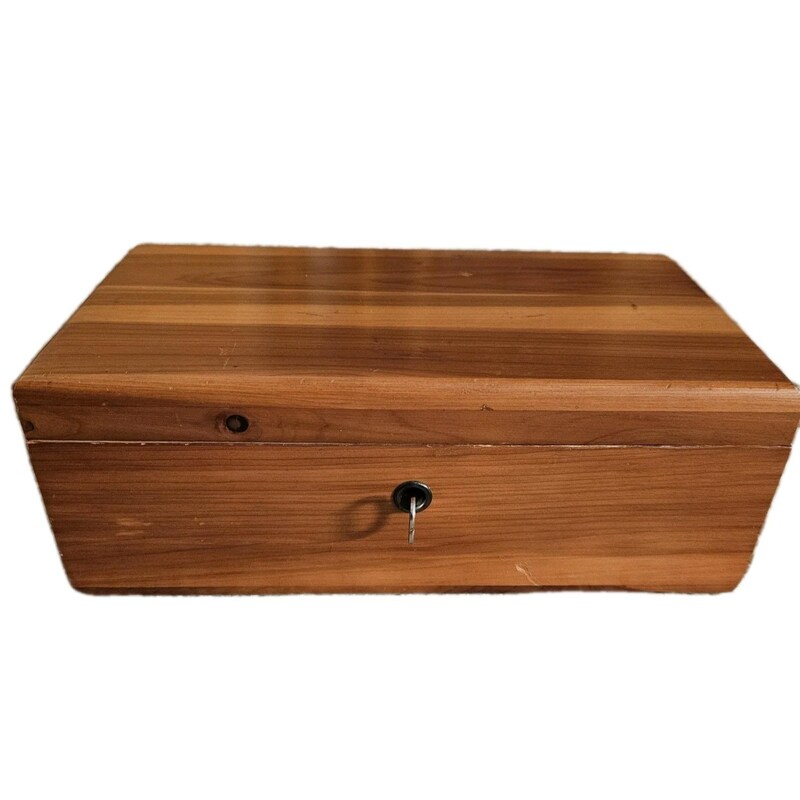 Lane Cedar Chest - Etsy