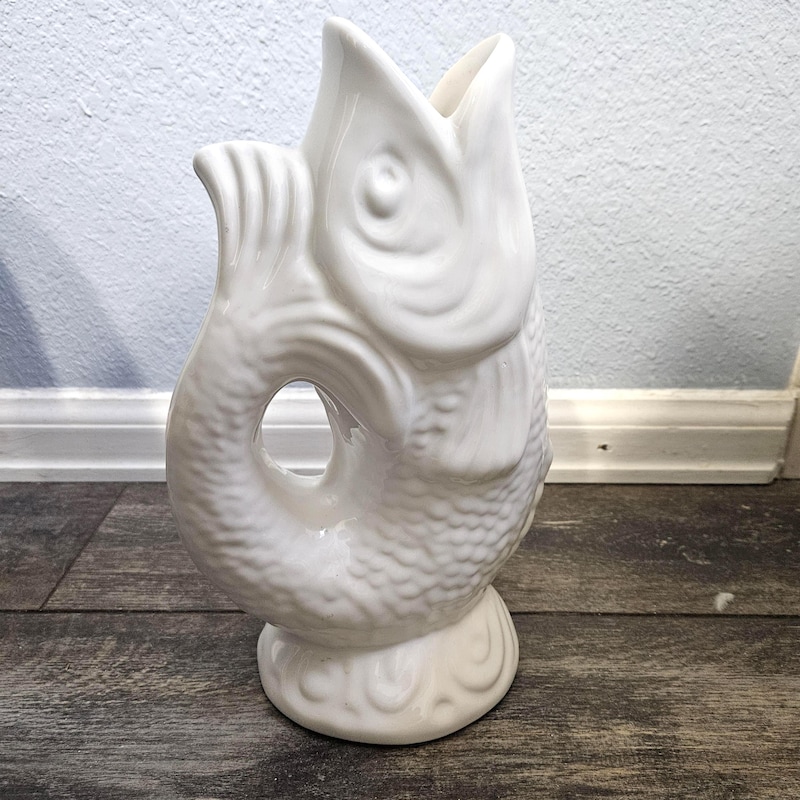 Portugal Fish Pottery - Etsy
