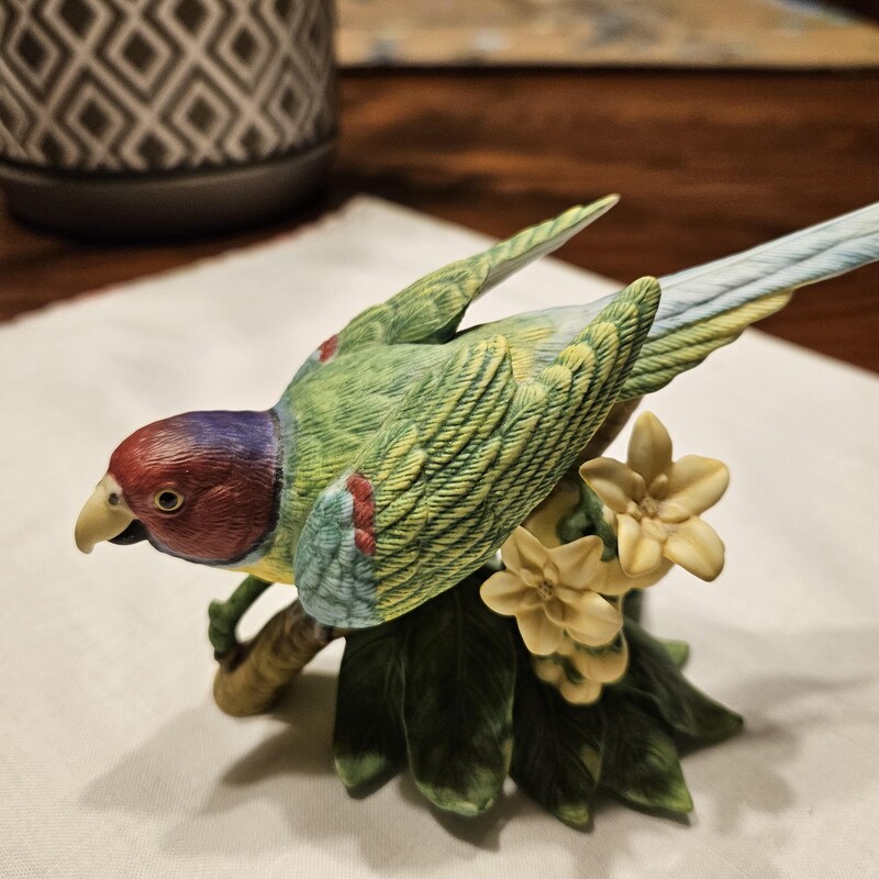 Lenox Bird Figurines - Etsy