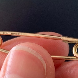 Victorian Vermeil/gold on Silver Turquoise Brooch Pin - Etsy