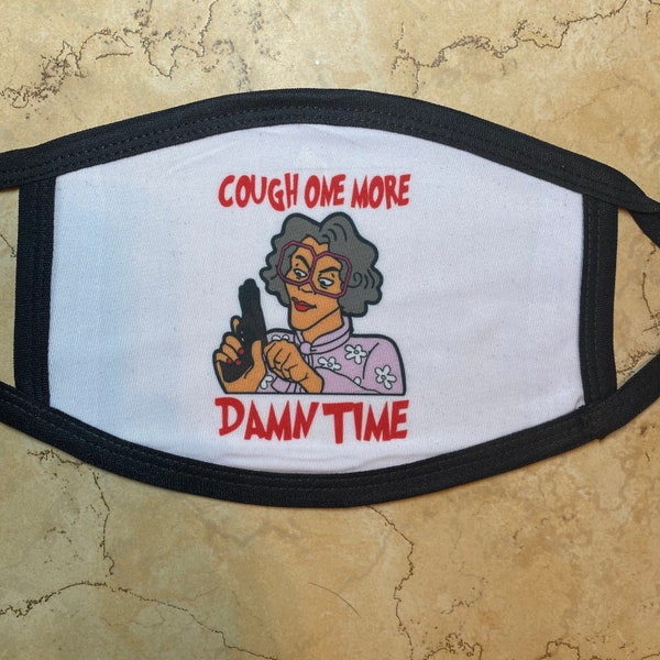 Madea Costume - Etsy