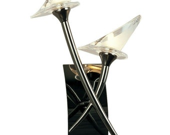 Crystal Light Switch - Etsy UK