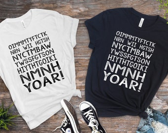 Once I Make My Move | Etsy