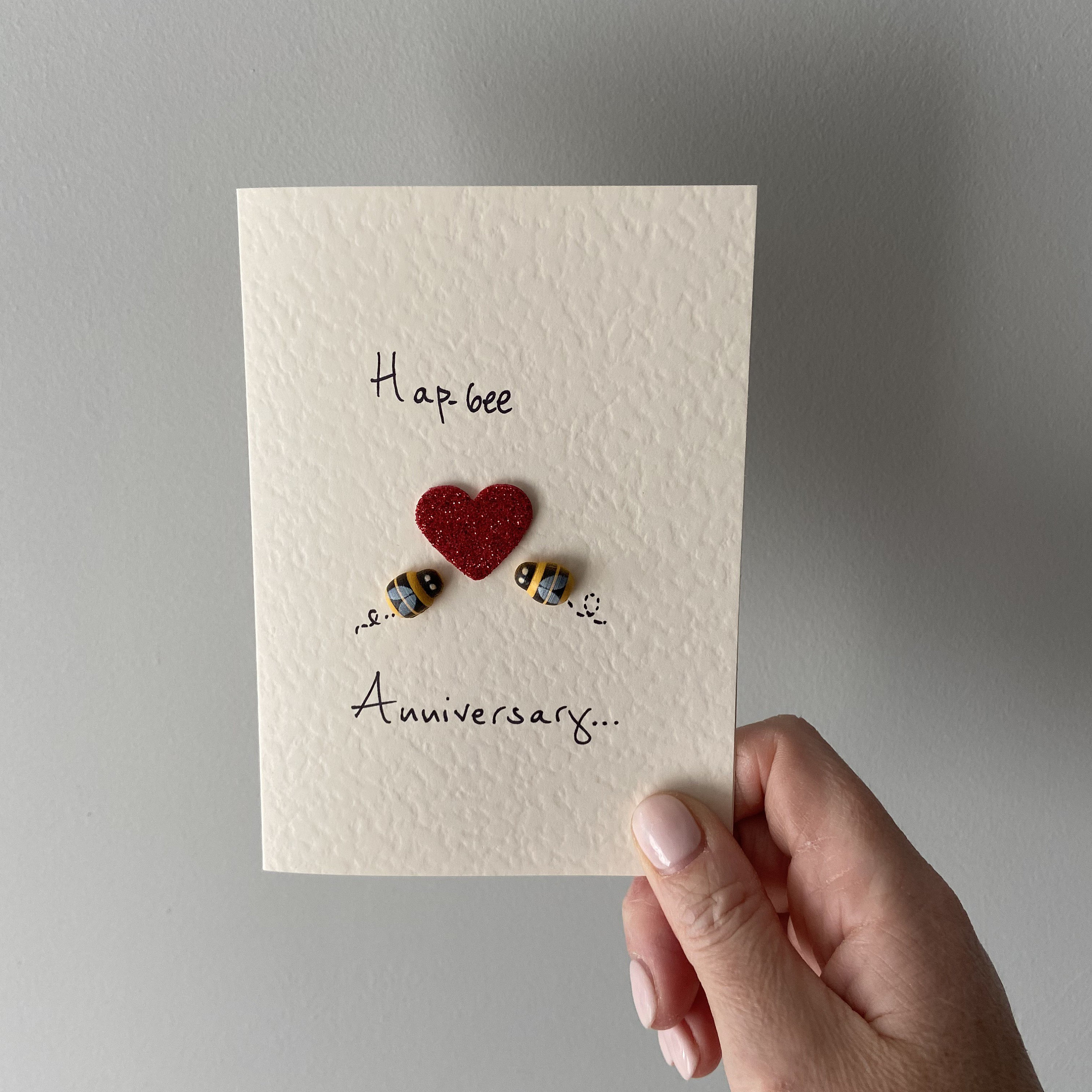 Handmade Cards Ideas For Anniversary