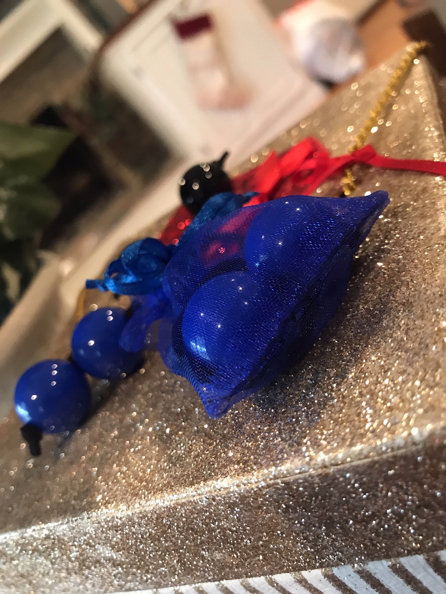 Custom Begleri Set - Fidget String - Etsy