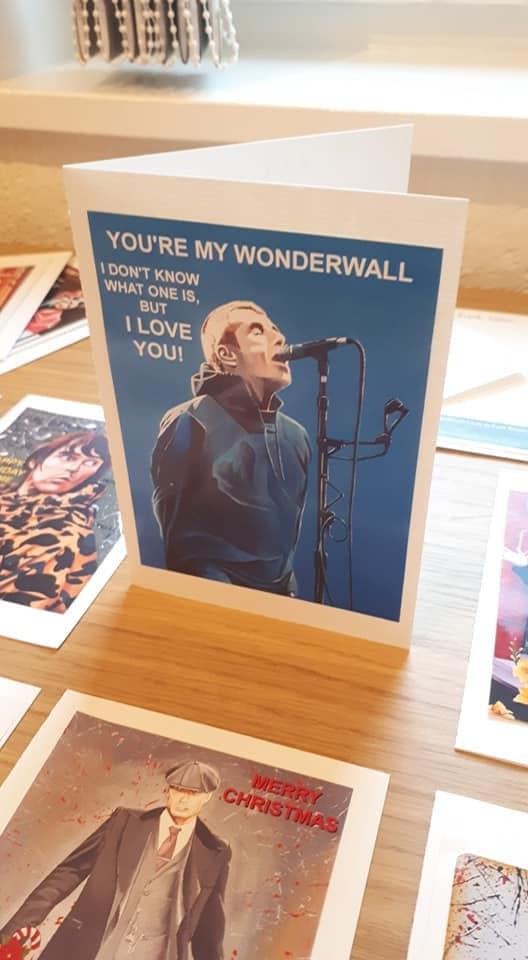 Bruce Springsteen, Happy Birthday, Born to Run, Blank Inside ...