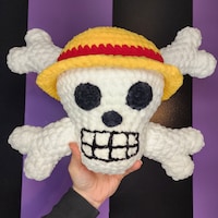 Jolly Roger - Etsy