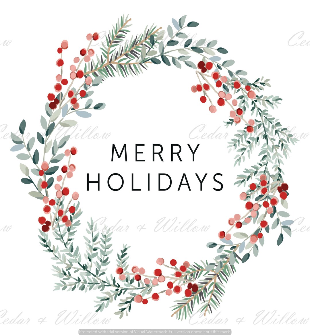 JPG Merry Christmas Digital Download - Etsy