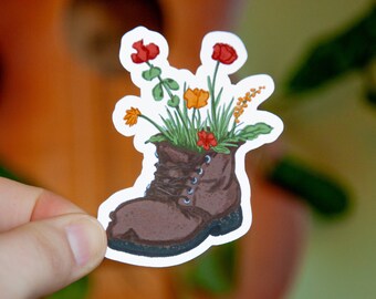 StickersByDemi - Etsy