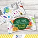 Back to School Chip Bag Printable, Back to School Favor Bag, Welcome ...