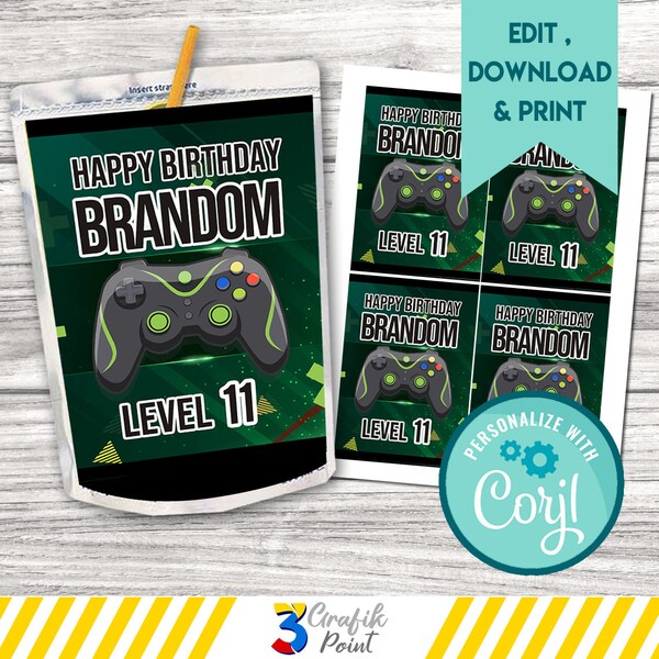 Printable Labels - Etsy