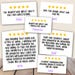 Editable Music Cake Topper: Dance Party Printable (corjl Template, PDF ...