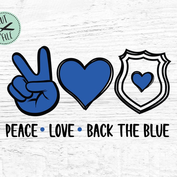 Love Police - Etsy