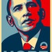 Shepard Fairey Obama HOPE ORIGINAL 2008 OBEY Street Poster 24x36 - Etsy