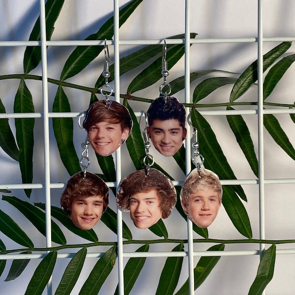 One Direction Merch - Etsy