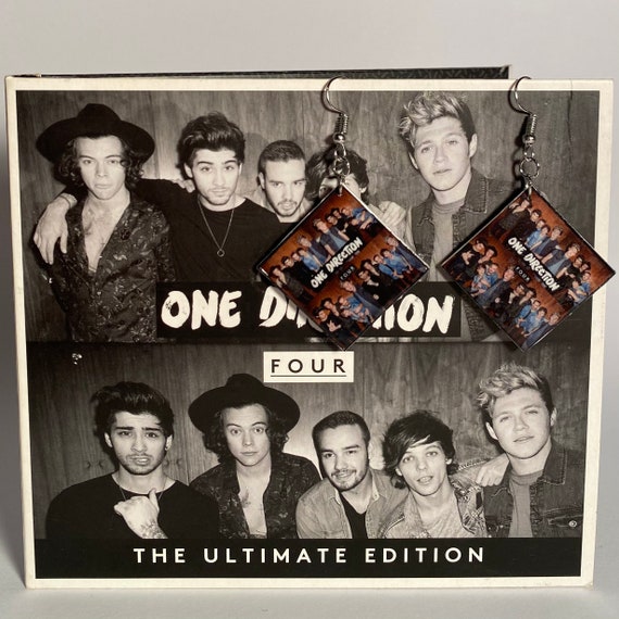 One Direction Four Album
