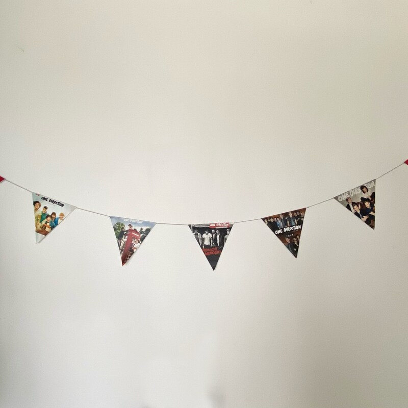 One Direction Stickers - Etsy Australia